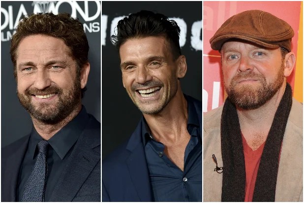 Gerard Butler And Frank Grillo To Star In Joe Carnahans Action