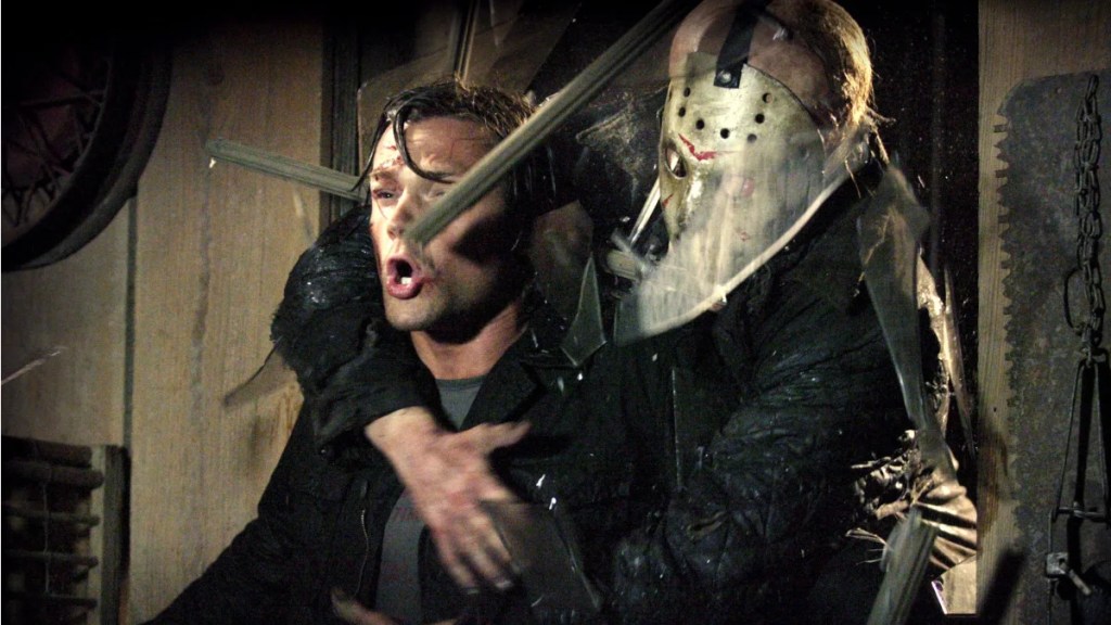Peacock Orders Friday The 13th Prequel Series From Bryan Fuller