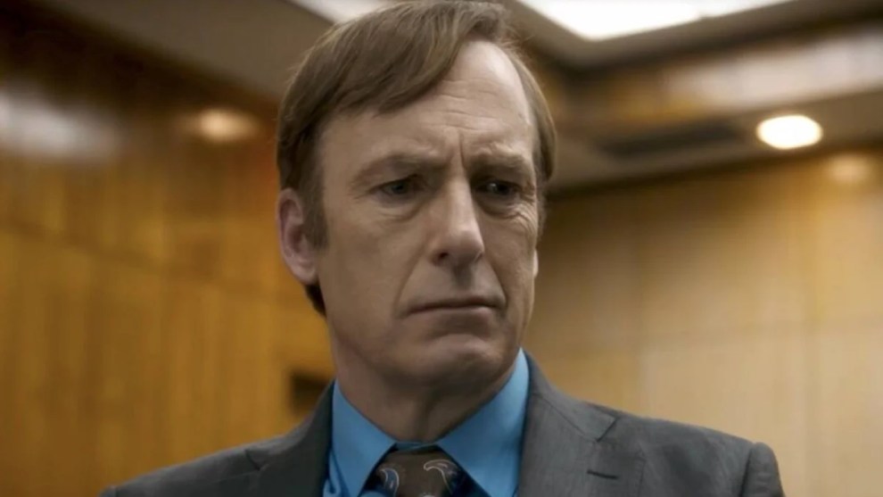 Bob Odenkirk Hospitalized After Collapsing On Better Call Saul Set