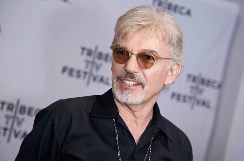 Billy Bob Thornton To Guest Star On Yellowstone Prequel Series 1883