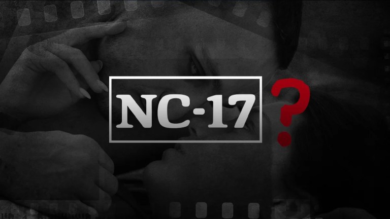 Is It Time To Retire The Nc 17 Rating