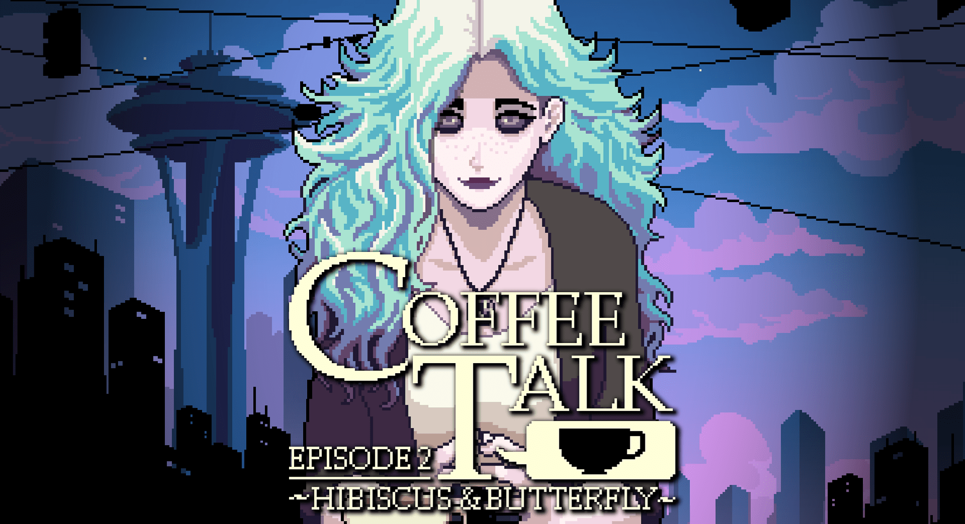 Coffee Talk Episode 2 Hibiscus And Butterfly Coming To Xbox Playstation