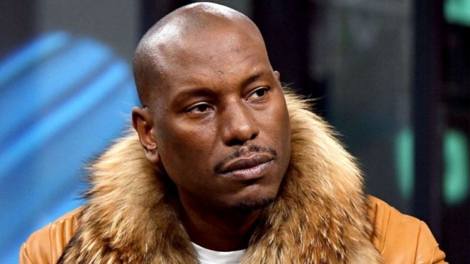 Tyrese Gibson Splits From Girlfriend Zelie Timothy The Zimbabwe Mail