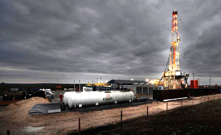 Invictus Energy Starts Phase Two Of Oil Gas Exploration The Zimbabwe