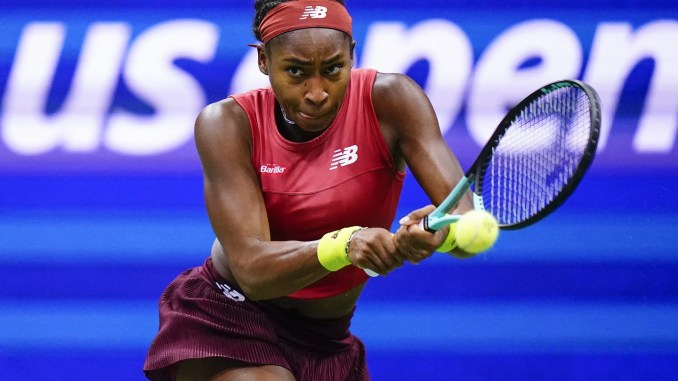 Coco Gauff Wins The Us Open For Her First Grand Slam Title At Age 19