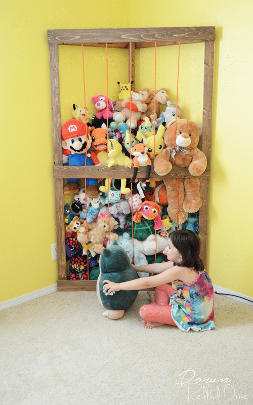 30 Cheap And Easy Clever Toy Organization Ideas You Need To Know