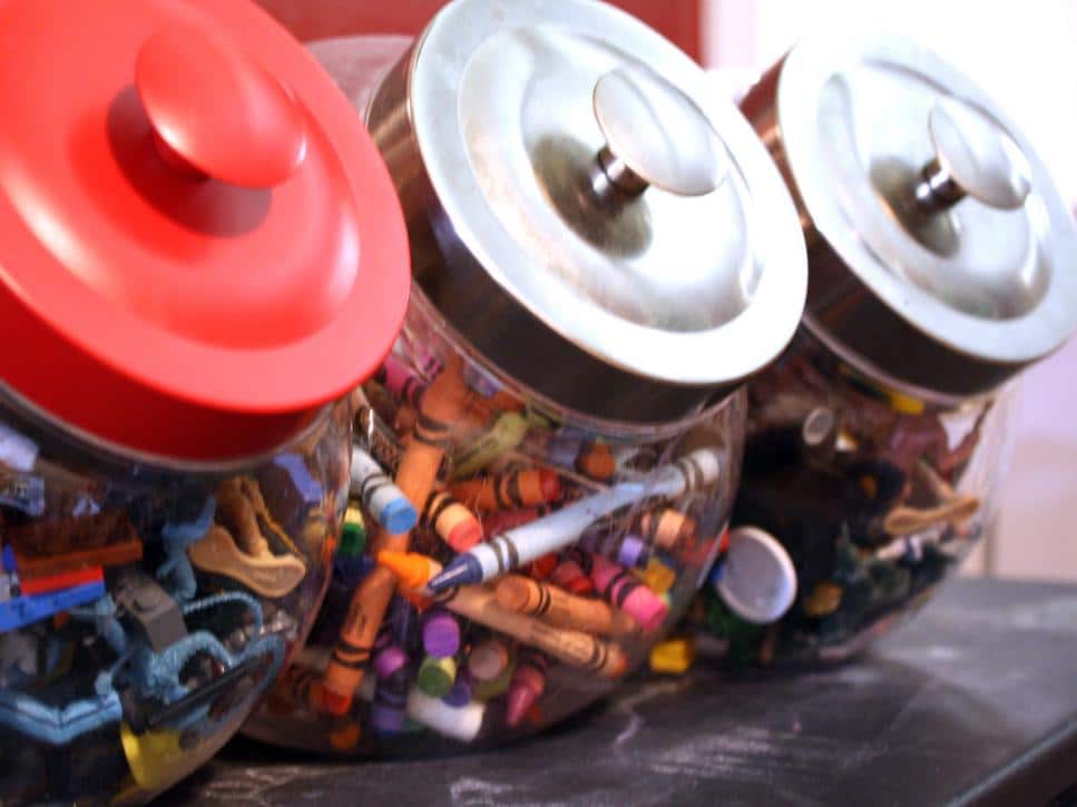 30 Cheap And Easy Clever Toy Organization Ideas You Need To Know