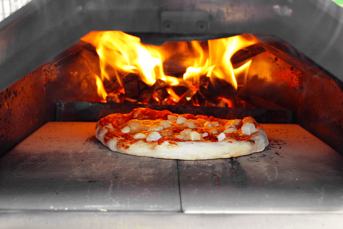 How To Use A Pizza Oven Wood Fired Or Propane Thursday Night Pizza