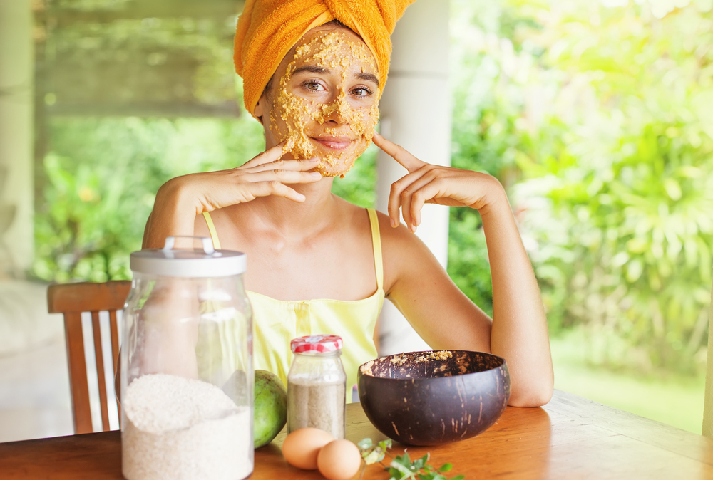 9 Exciting Blends Of Face Scrub You Need To Diy And Try Tips For