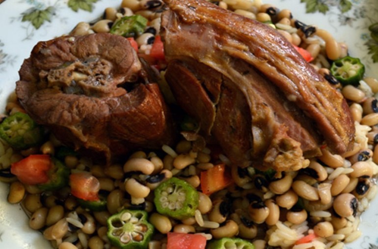 Top 10 Cheap And Easy Recipes For Turkey Necks