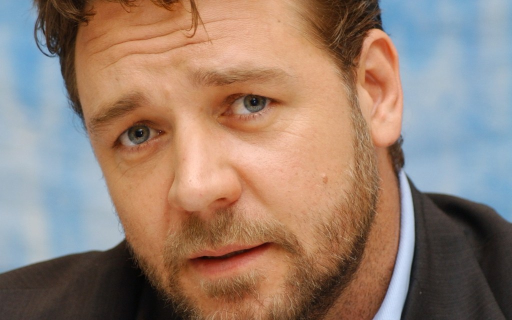 Las 10 Mejores Películas De Russell Crowe