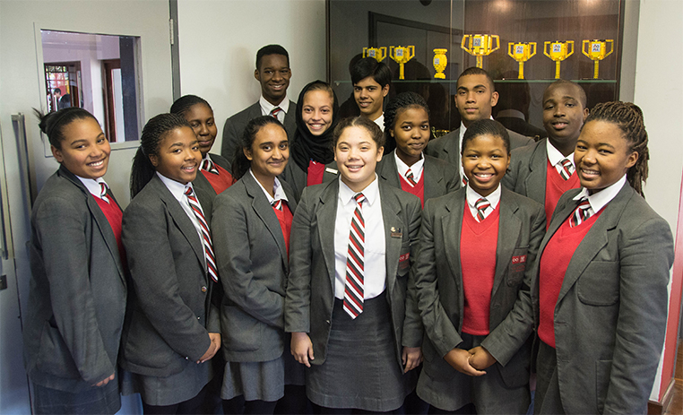 Top 10 Best High Schools In Cape Town South Africa