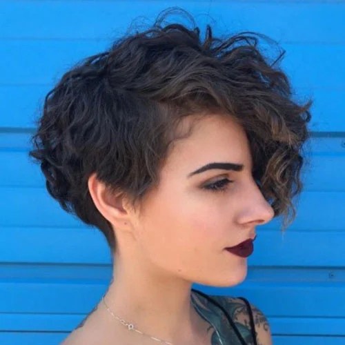 50 Edgy Asymmetrical Haircuts For Women To Get In 2023 2024