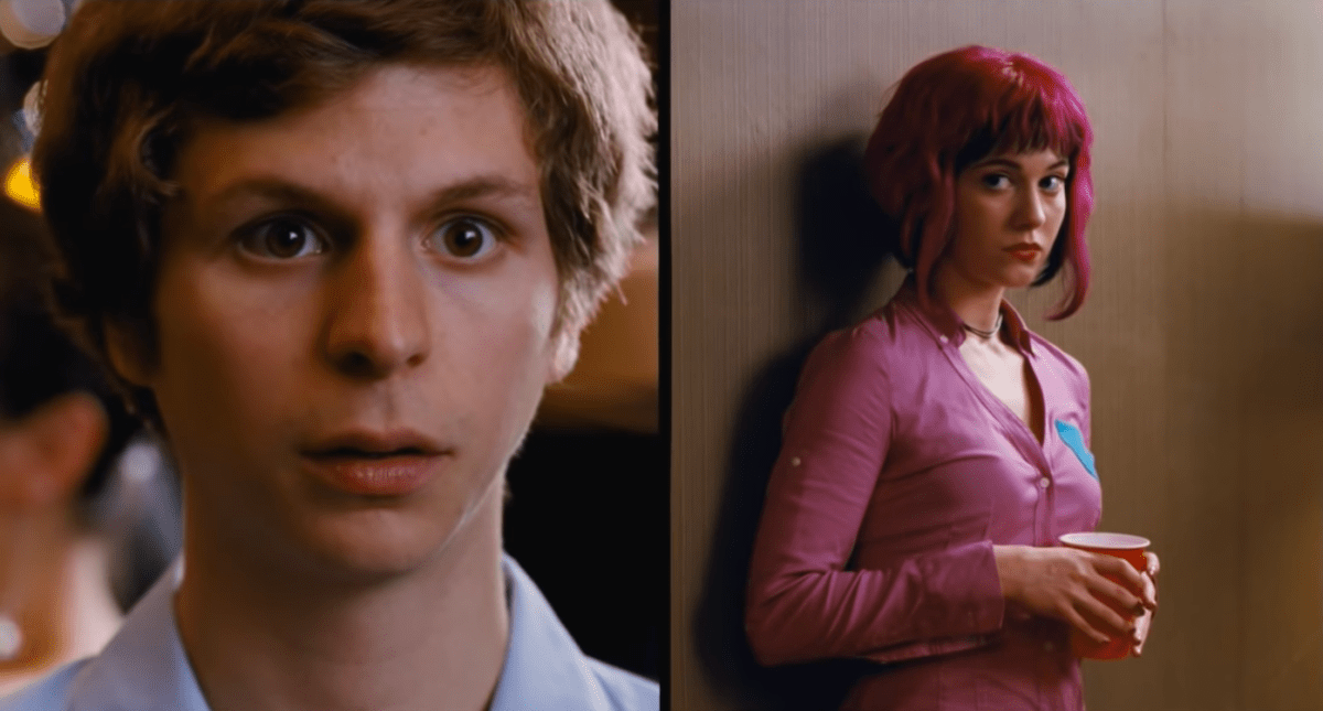 The Entire Cast Of Scott Pilgrim Vs The World Is Reuniting For Netflix