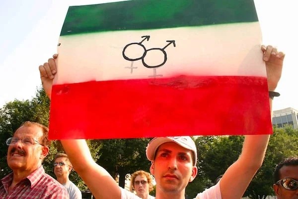 Iran Executes Teen For Gay Sex In Violation Of International Law