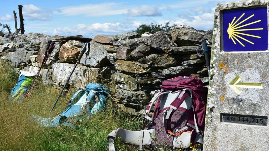 Camino De Santiago Guide The Ancient Pilgrimage Route Of Spain