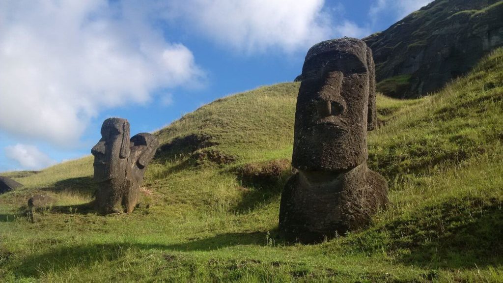 6 Incredible Facts You Never Knew About Easter Island