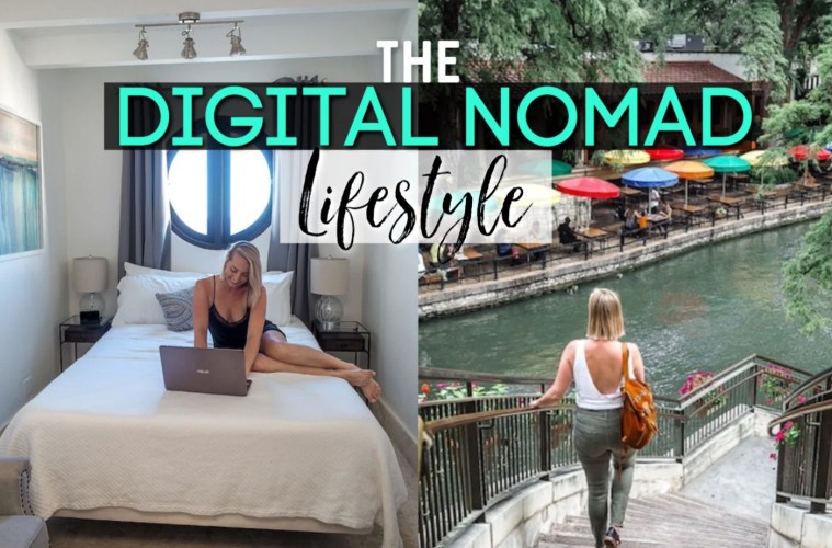 The Digital Nomad Lifestyle 11 Things You Should Know Travel Off Path