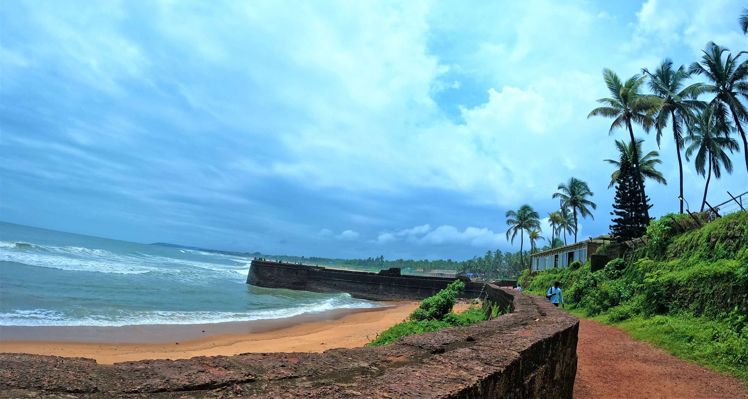 7 Reasons Why You Should Visit Goa In Monsoon Travel Twilight