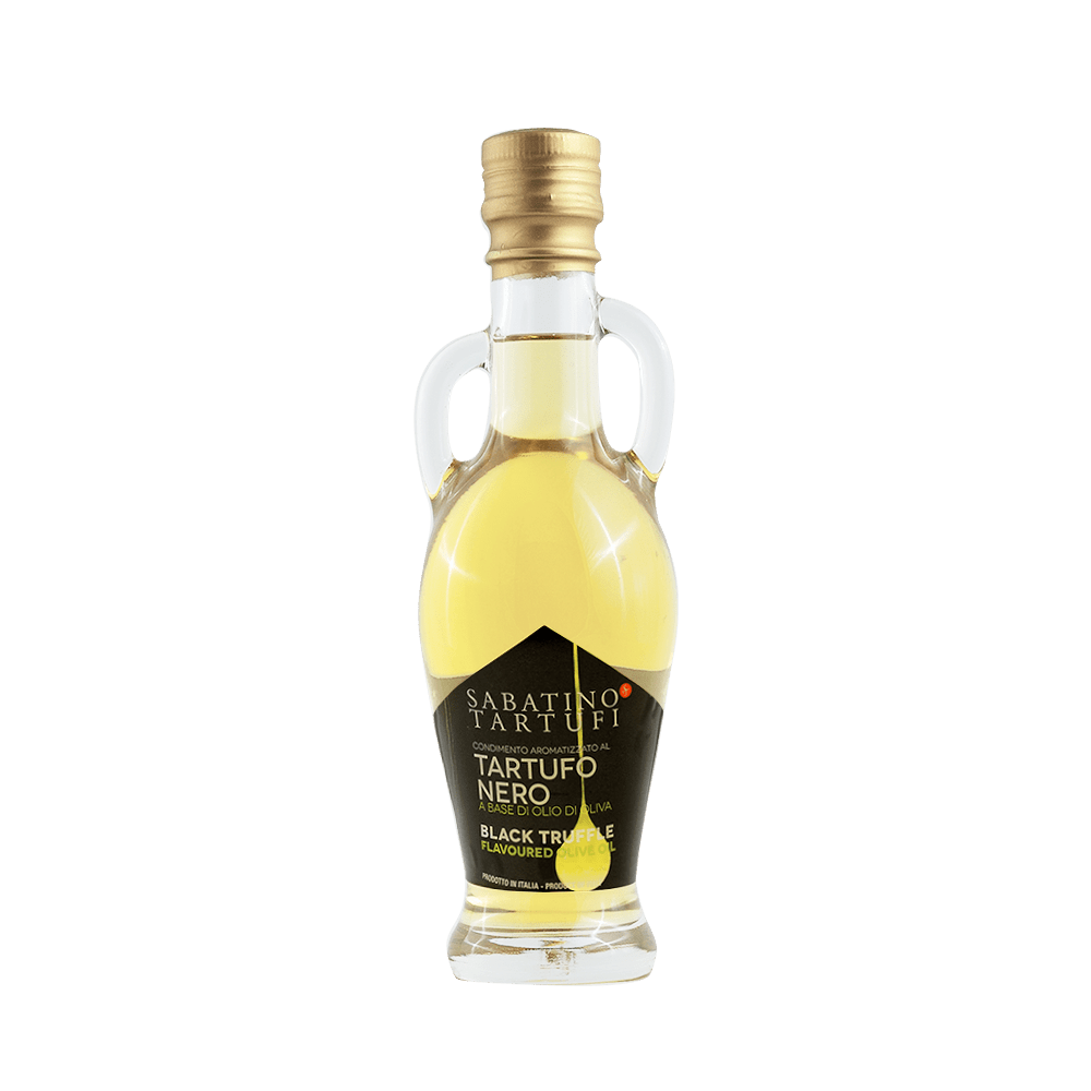 Black Truffle Oil 250ml Sabatino Tartufi Truffle Online Shop