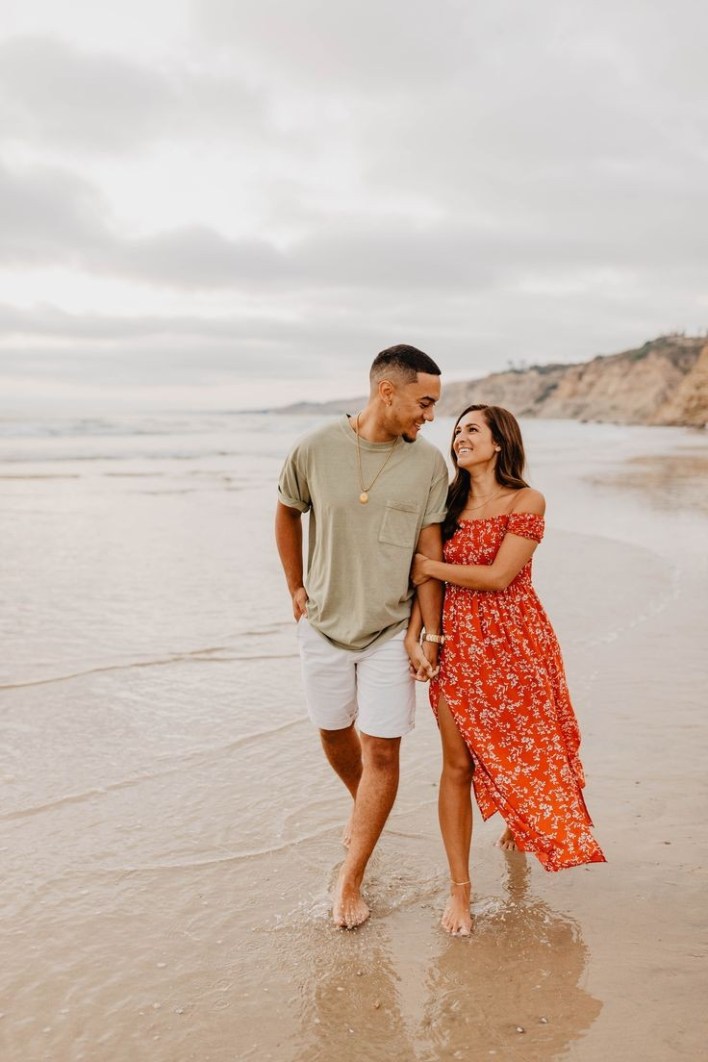 20 Outfit Ideas For Couples Photoshoot Trybefashion