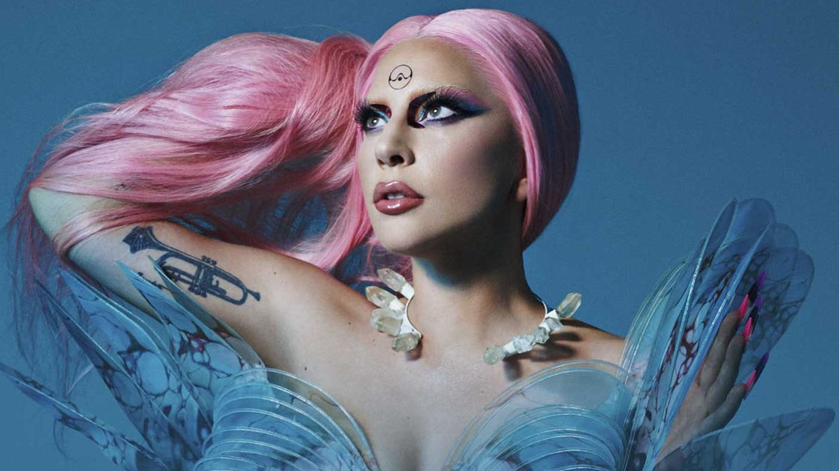 Chromatica A Volta De Lady Gaga Ao Pop Ultraverso