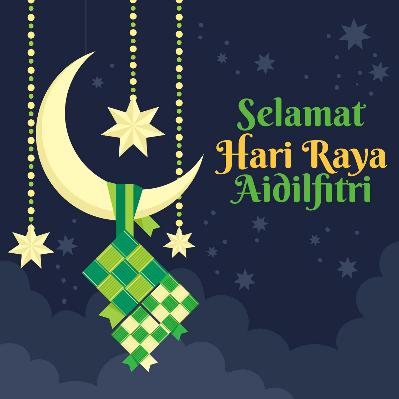 Hari Raya Aidilfitri 2021 Hari Raya Puasa Wishes Images Greetings