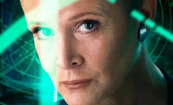 Quale Futuro Per Leila Organa Nella Saga Star Wars Con La Morte Di