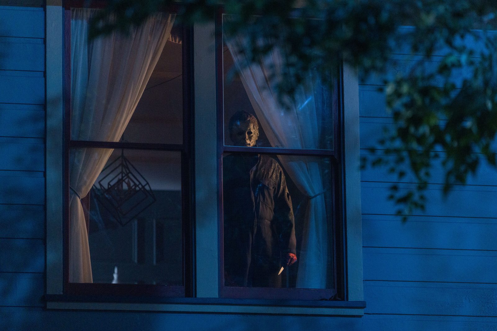 Halloween Kills Da Oggi Al Cinema Ecco Clip Inedite Ed Una Featurette