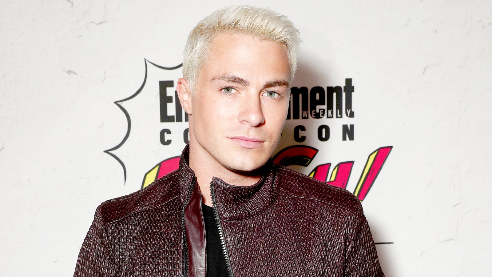 Colton Haynes Speaks Out Against Homophobia In Hollywood