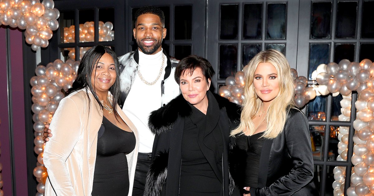 Kris Jenner Gets Choked Up About Khloe Kardashian After Cheating Scandal