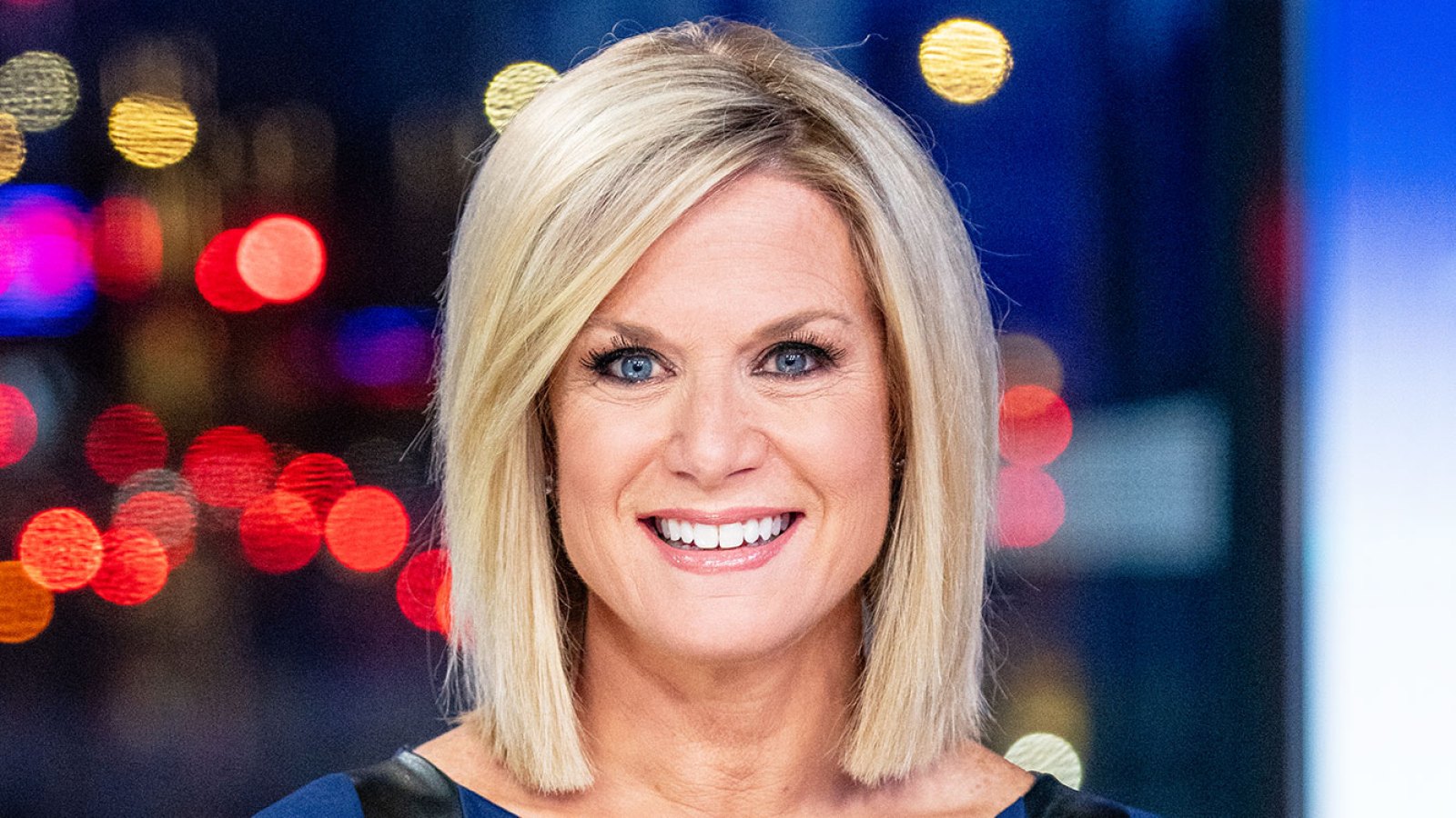 Martha Maccallum 25 Things You Dont Know About Me