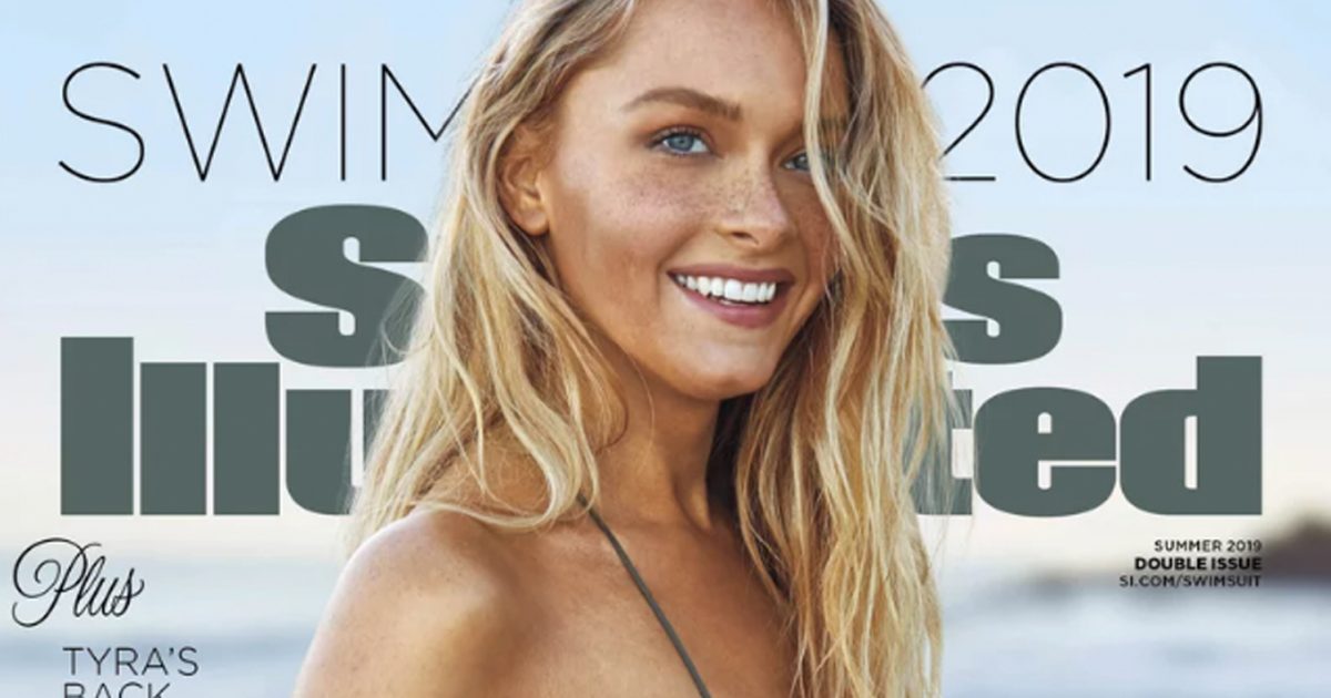Who Is Camille Kostek 5 Things To Know About The ‘sports Illustrated