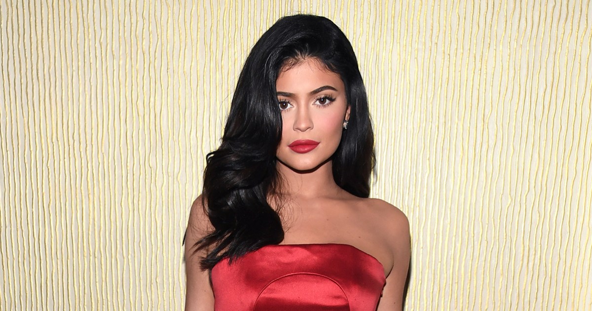 Kylie Jenner Defends Her ‘self Made Billionaire Title