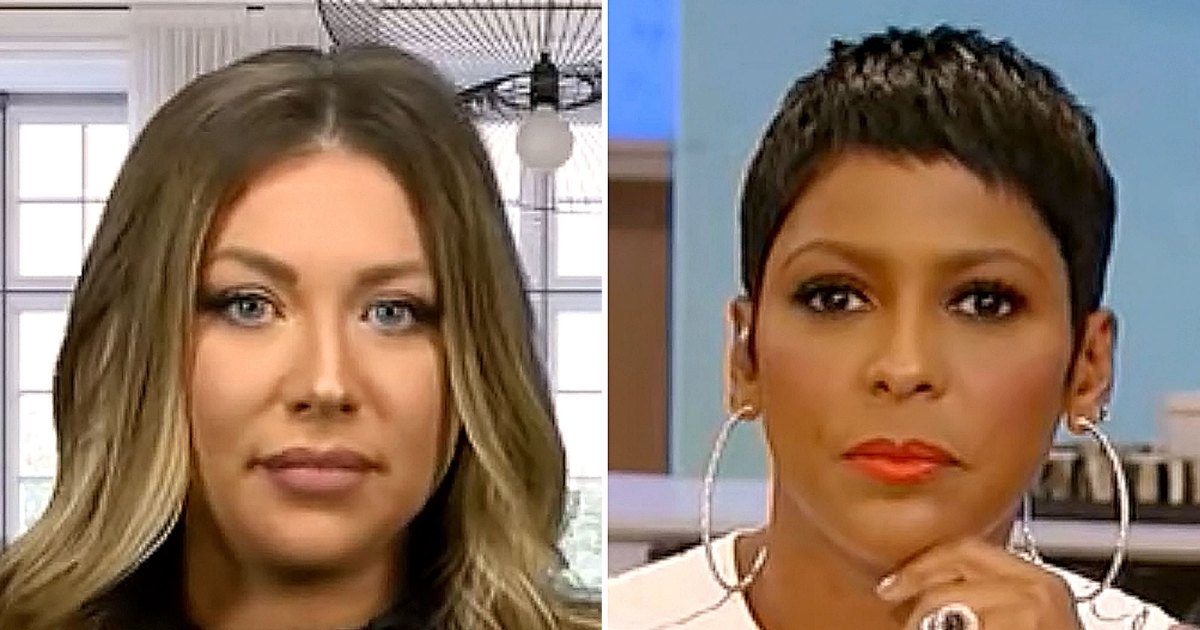 How Stassi Schroeder Felt About Her Interview With Tamron Hall