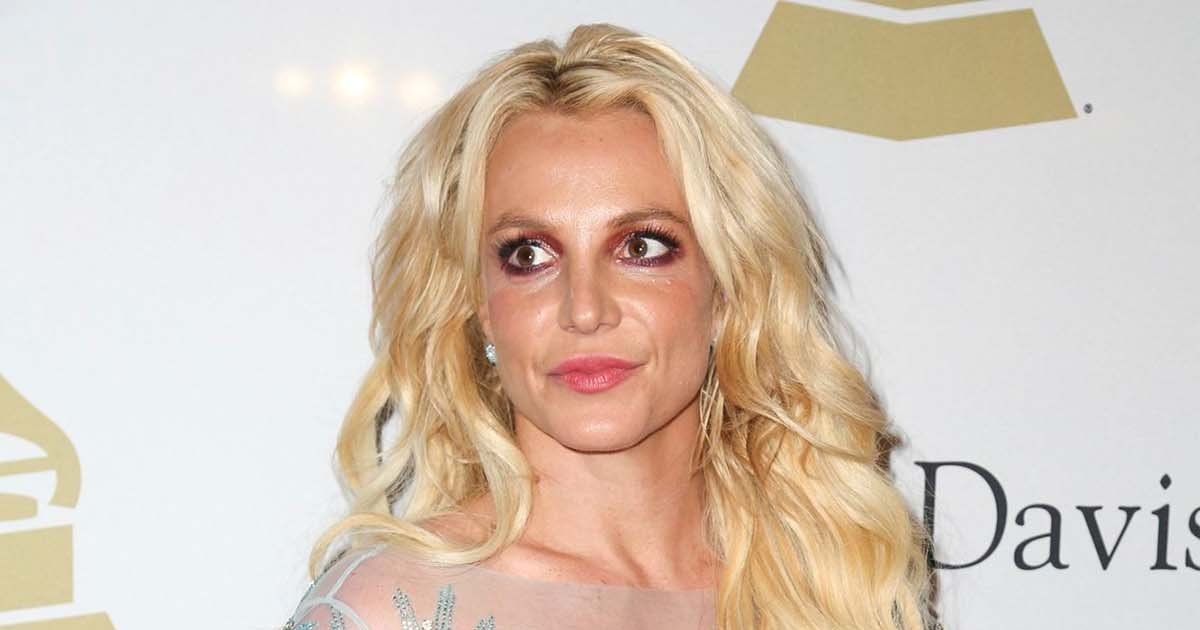 Britney Spears Lost Her Mind Over Niece Maddies 2017 Atv Accident