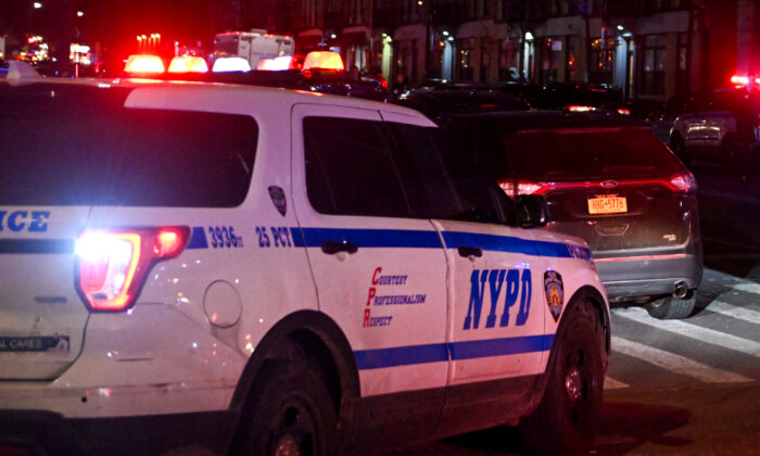 Machete Attack Leaves 2 Nypd Officers Injured Usnn World News