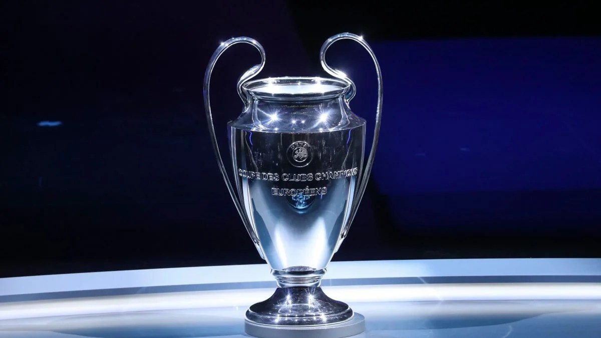 Sorteggio Ottavi Champions League Ecco Le Avversarie Delle Squadre