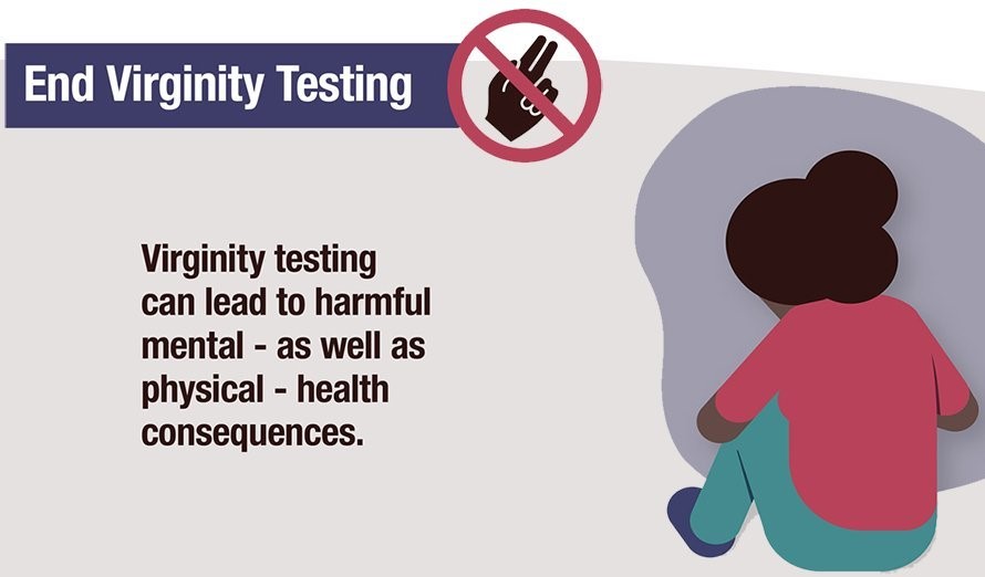 Virginity Test Does It Happen Even Today Vishwakarma University