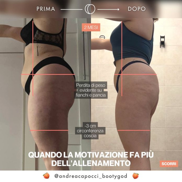 Valsusa Lo Studio Bootyque E La Storia Di Anna “cosÌ È Tornata In