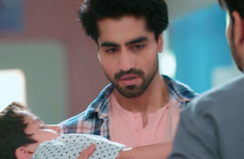 Yeh Rishta Kya Kehlata Hai Written Update 7th April 2023 Yrkkh Latest