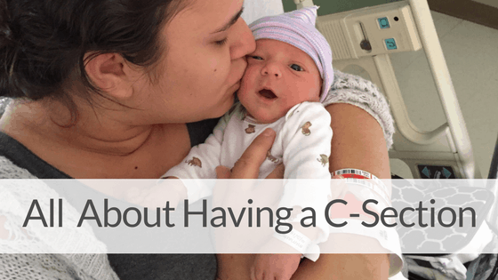 11 Secrets You Need To Know About Having A C Section Very Anxious Mommy