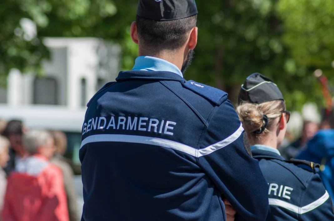 Devenir Gendarme Tout Savoir Sur Le Métier De Gendarme