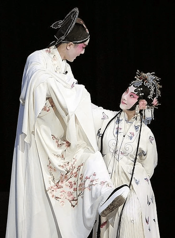 Kunqu Opera The Peony Pavilion All Things Chinese