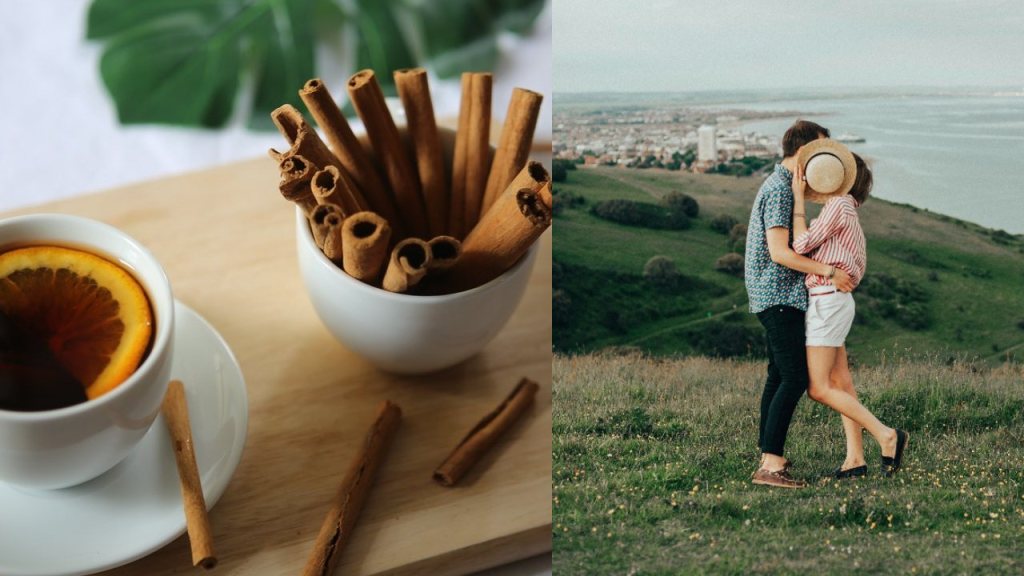 Cómo Hacer Un Endulzamiento Con Miel Y Canela Para Un Amor Fuerte