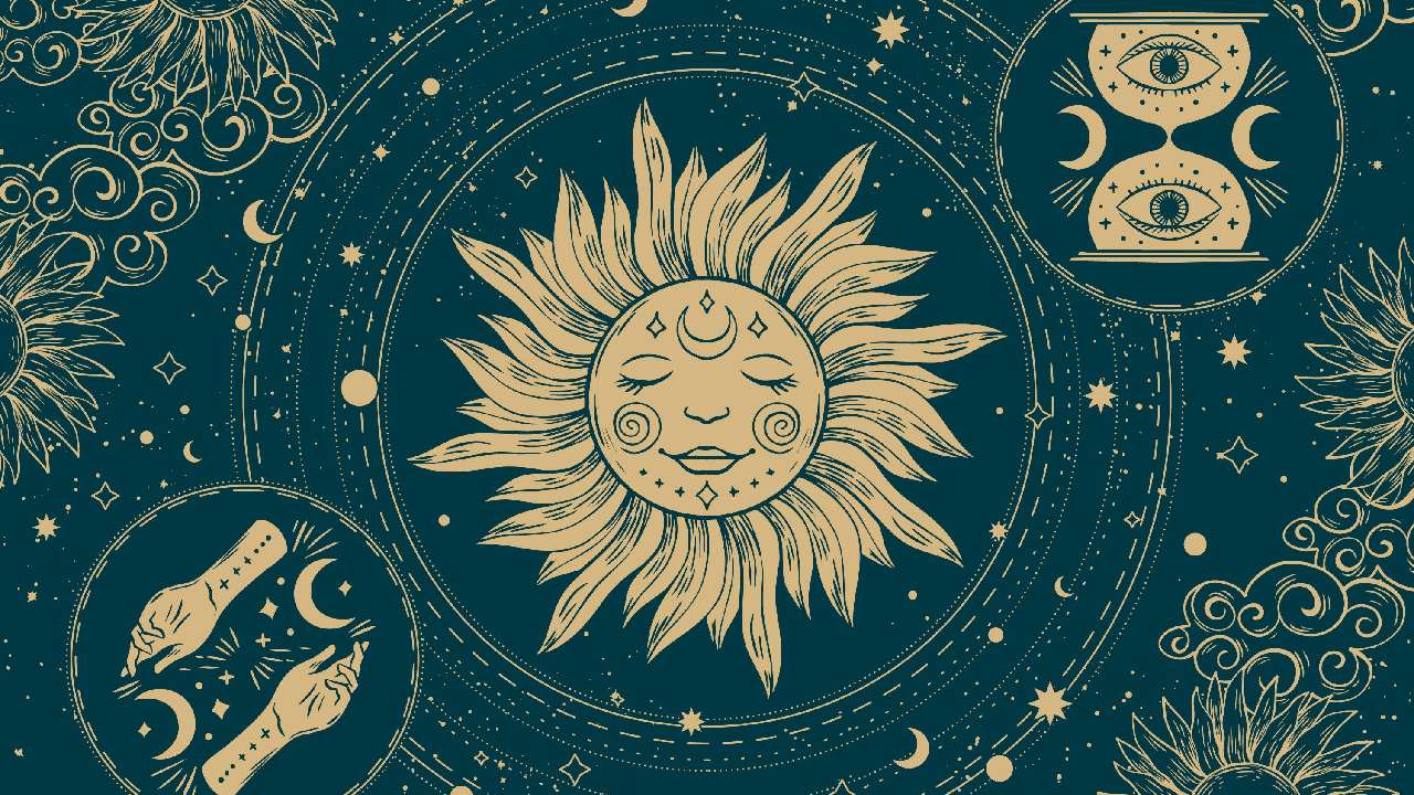 Signo Solar Lunar Y Ascendente Sus Diferencias Y Qué Representan Cada Uno