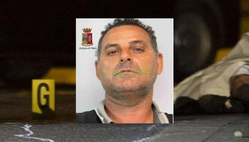 Mafia Ucciso Orazio Sciortino Ex Collaboratore Di Giustizia