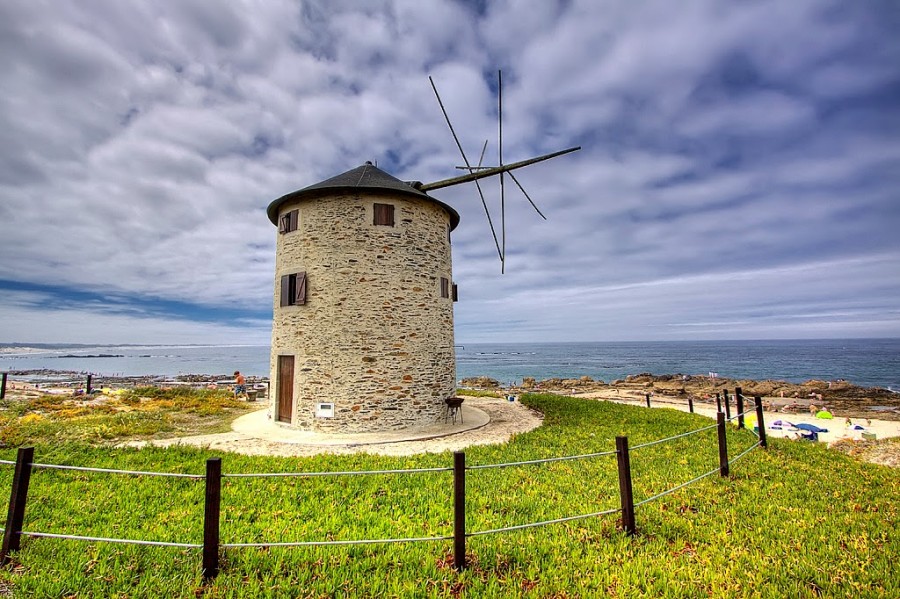 As 10 Melhores Praias Do Norte De Portugal Vortexmag