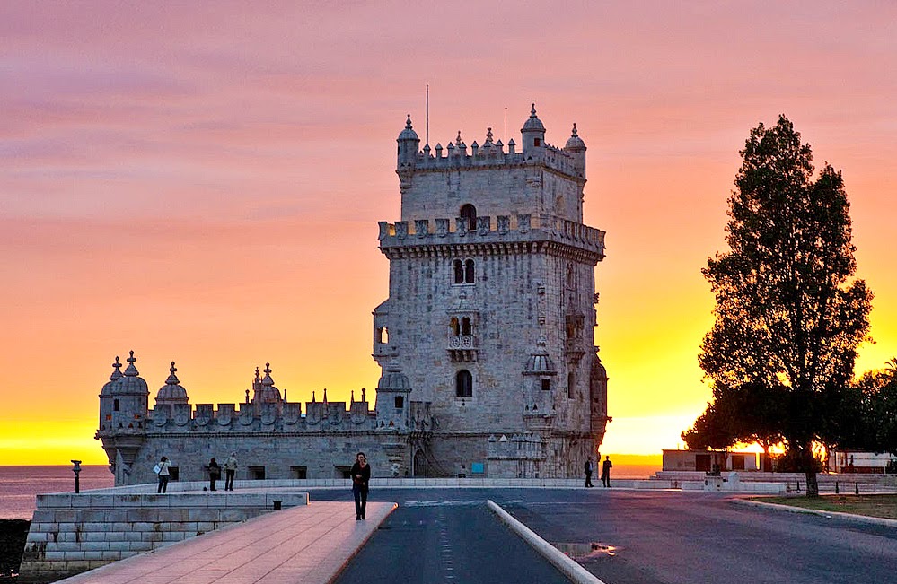 6 Monumentos Portugueses Que São Património Mundial Vortexmag