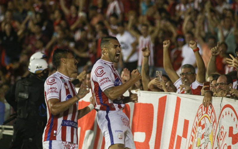 Náutico Vence O Crb Por 2×1 Quebra Sequência De Derrotas E Deixa A